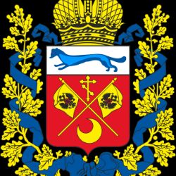 Иконка канала Аппарат Губернатора и Правительства Оренбуржья