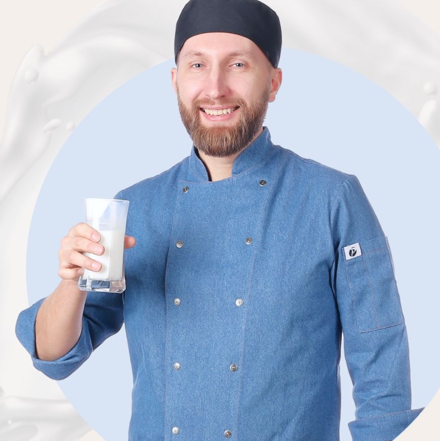 Иконка канала Полезные кисломолочные продукты