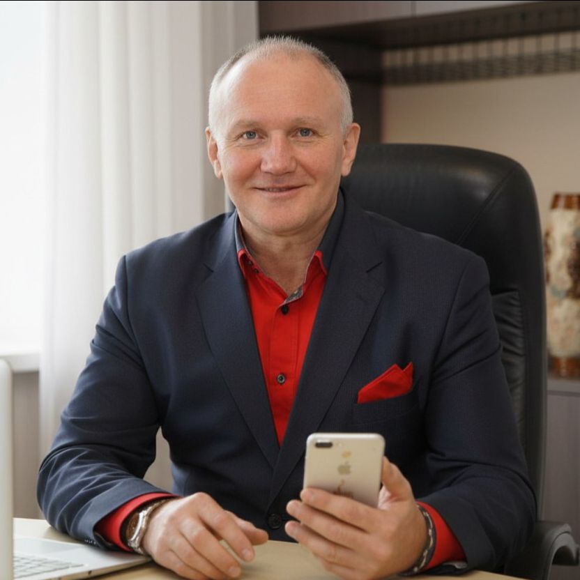 Иконка канала ПЕРСОНАЛЬНЫЕ ФИНАНСЫ