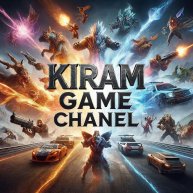 Иконка канала Kiram Style
