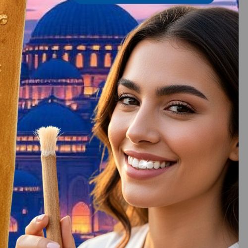 Иконка канала Мисвак Сивак