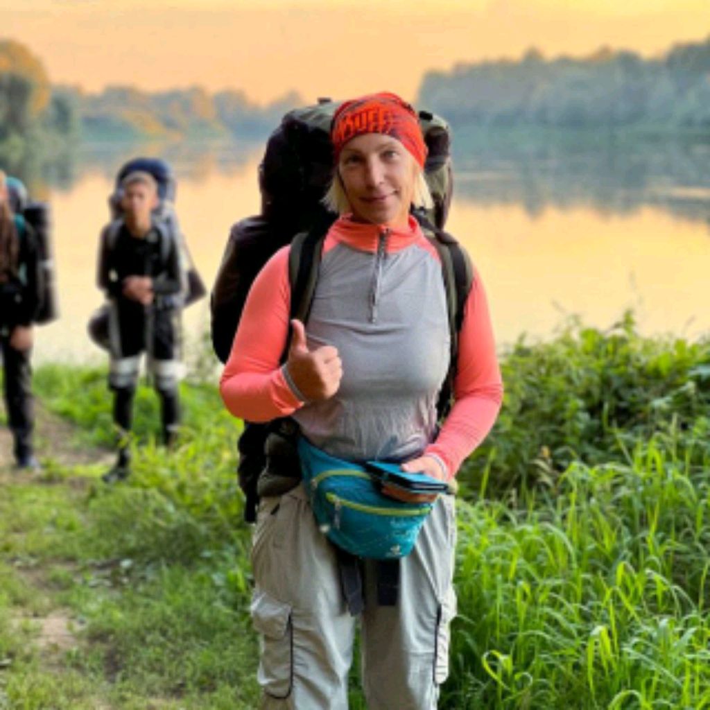 Иконка канала Наталья Логачева