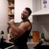 Иконка канала ПАРЕНЬТАНЦЕВАЧ