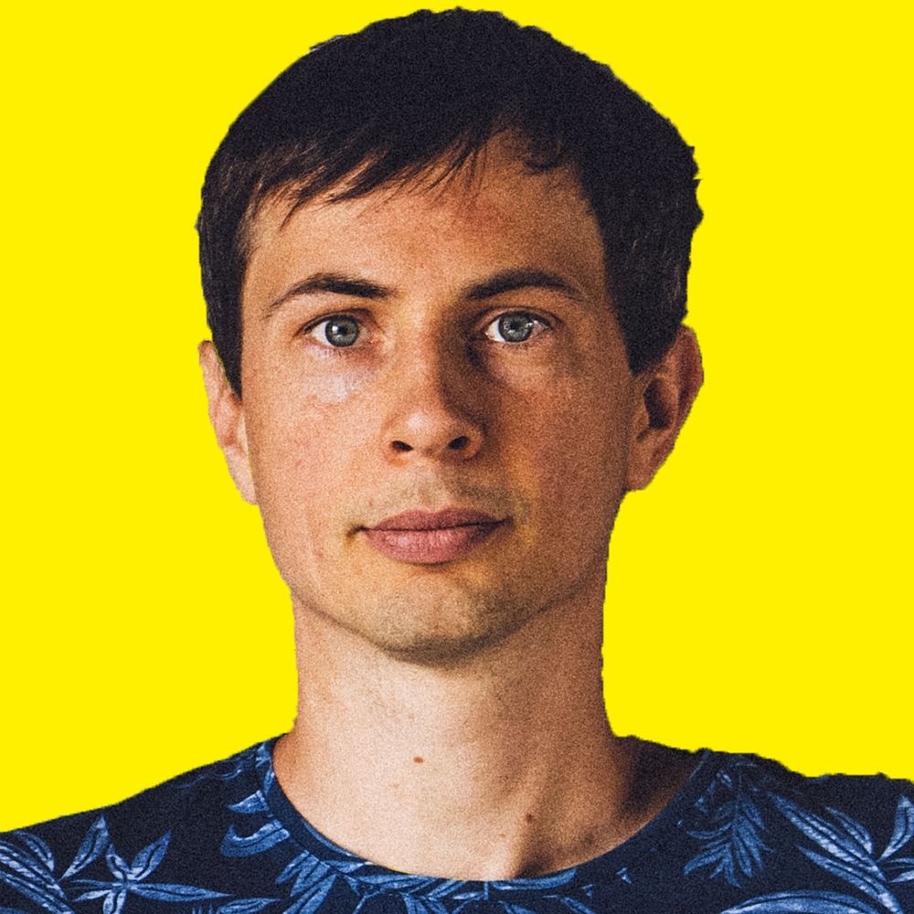 Иконка канала roman_nikulin