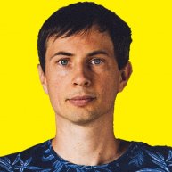 Иконка канала roman_nikulin