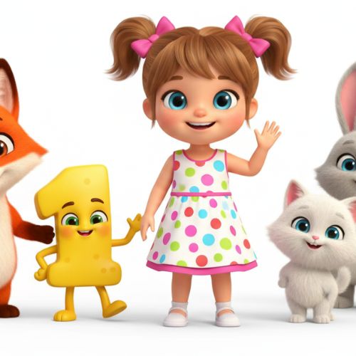 Иконка канала Анютка-Манютка