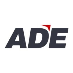 Иконка канала ADE Professional Solutions