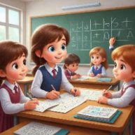 Иконка канала #математика #огэ 📚 Илья Перминов