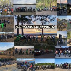 Иконка канала Усольские Эндуристы