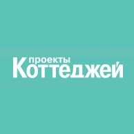 Иконка канала Проекты Коттеджей
