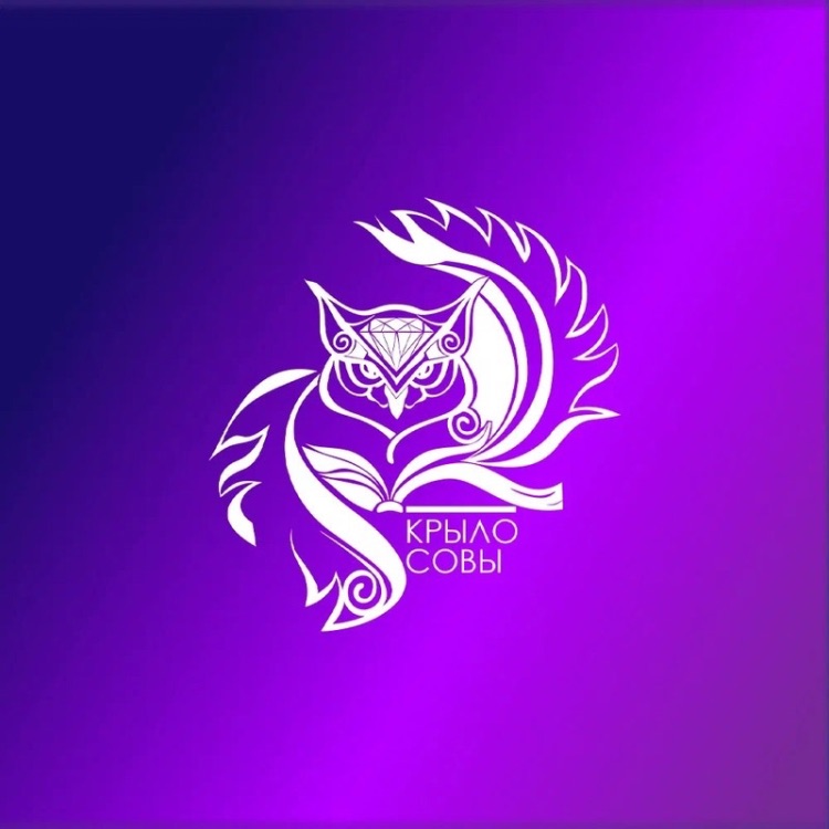 Иконка канала Социально-психологический центр «Крыло Совы»