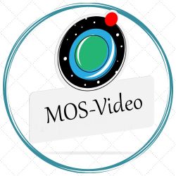 Иконка канала MOS Video |Видео поздравления и слайд-шоу на заказ