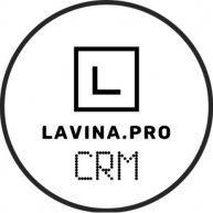 Иконка канала Lavina.PRO