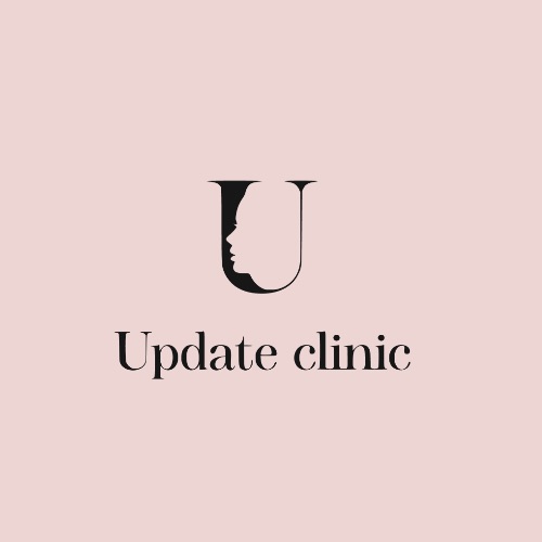 Иконка канала Update clinic