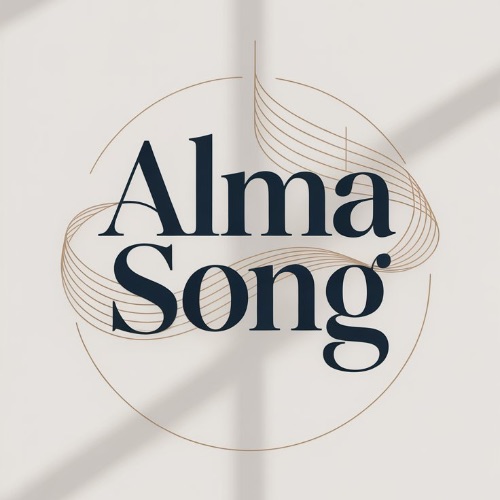 Иконка канала AlmaSong_International