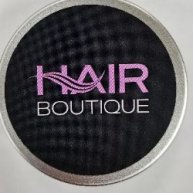 Иконка канала Hair Boutique