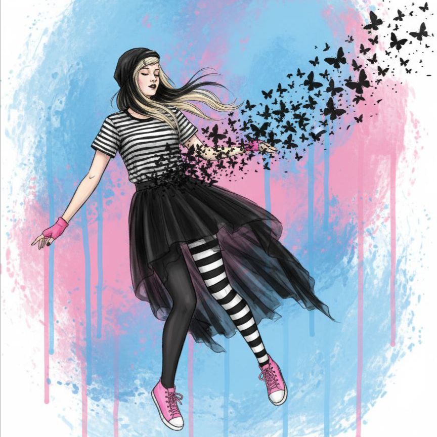 Иконка канала Jenny Skittles