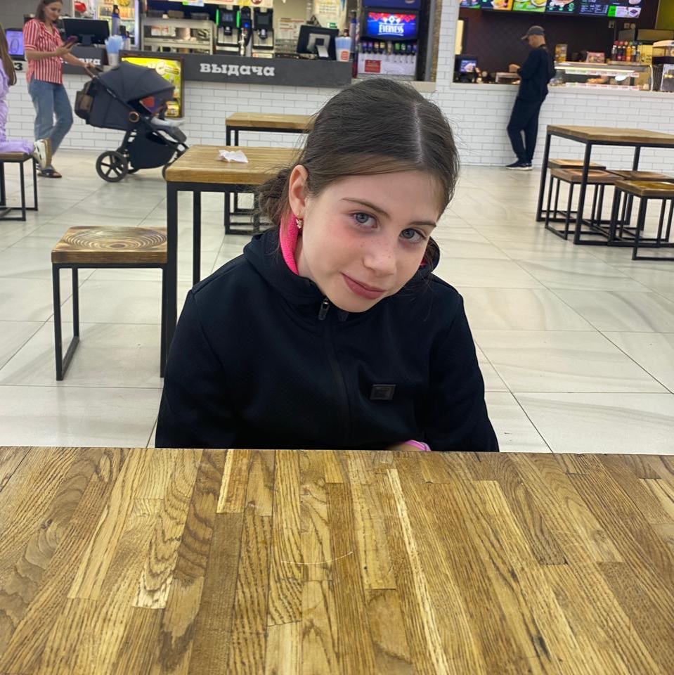 Иконка канала LuckyVika