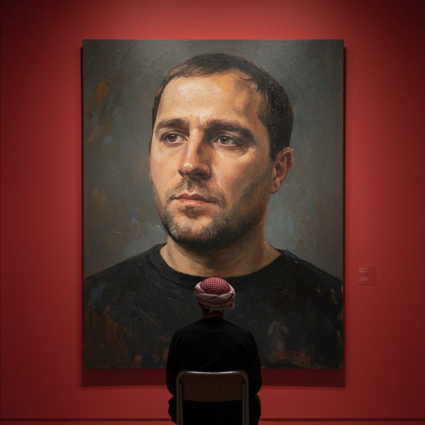 Иконка канала Атлухан Бабаев