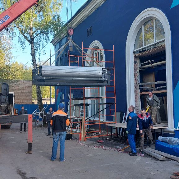 Иконка канала Vst Move Master