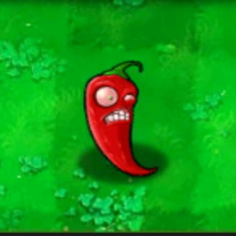 Иконка канала Перчик