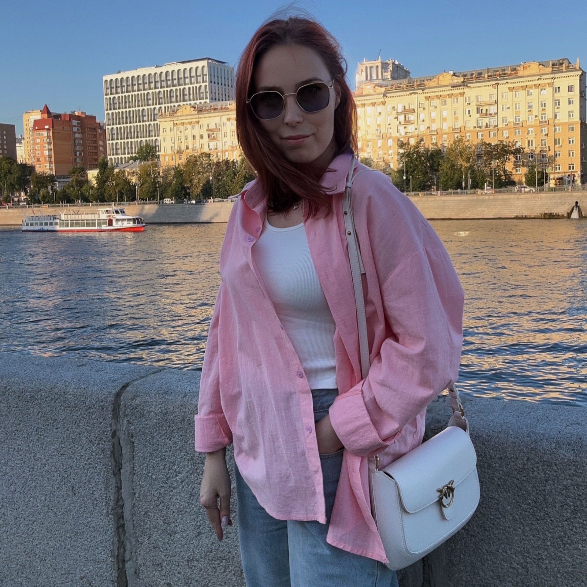 Иконка канала Julia Grozman