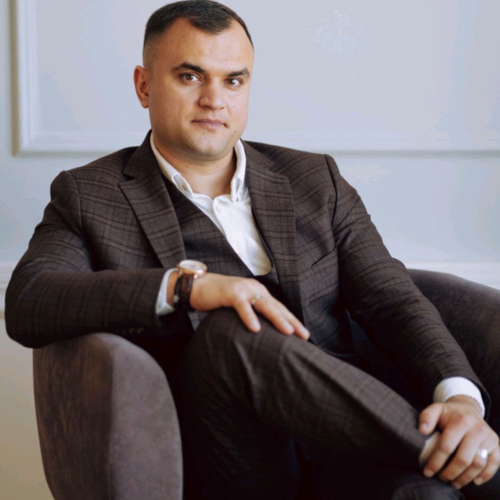 Иконка канала Юрий Самарский