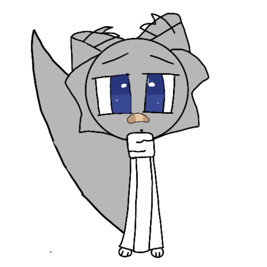 Иконка канала ❄️•Nyan Cat Aw!•❄️