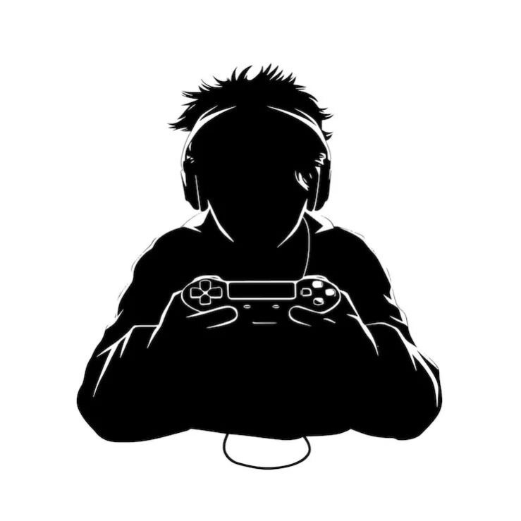 Иконка канала Game never end