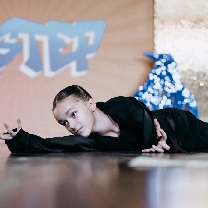 Иконка канала Петько Виктория