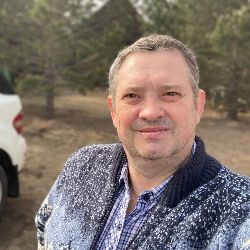 Иконка канала Дед Андрей в Хакасии.