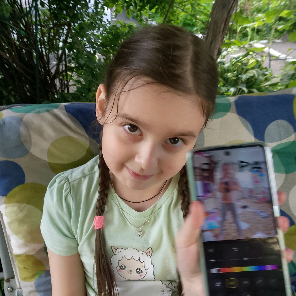 Иконка канала Дашка Милашка Лабубяшка