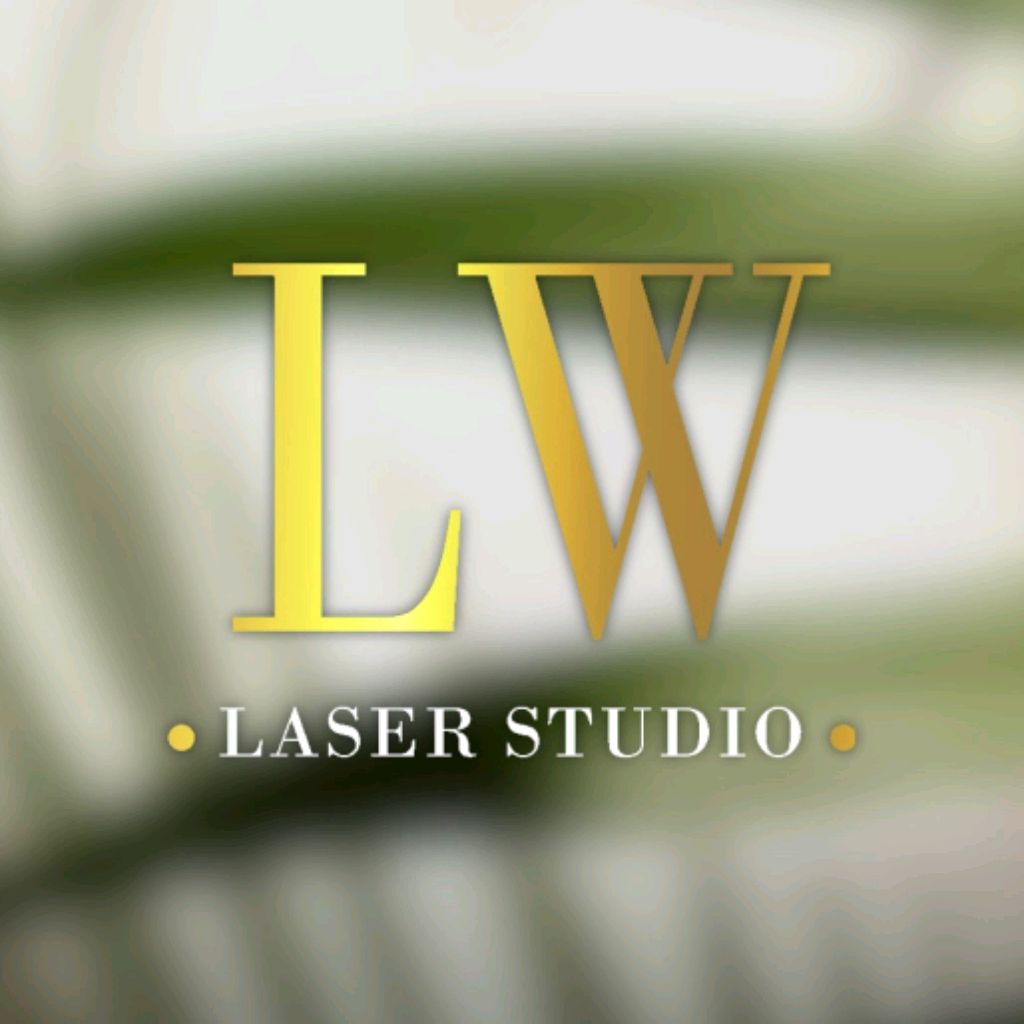 Иконка канала LW laser studio