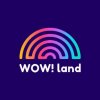 Иконка канала Wow! Land интерактивный детский парк г. Омск