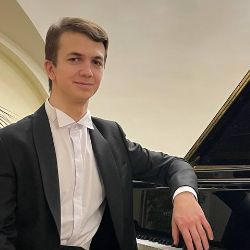 Иконка канала Владислав Ишенин