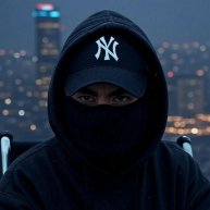 Иконка канала Krays