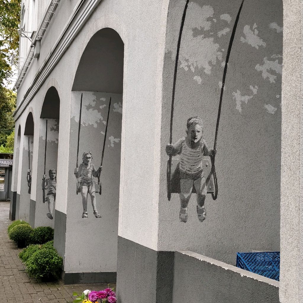 Иконка канала channel73244675