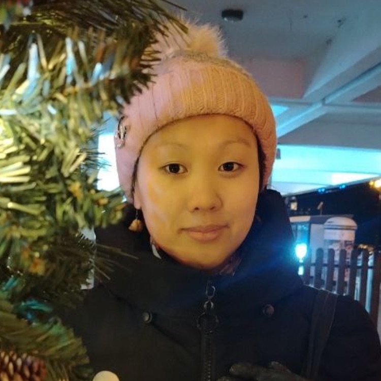 Иконка канала Надежда с Дальнего Востока