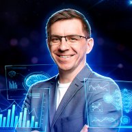 Иконка канала Сергей Кобелев | ИИ для работы