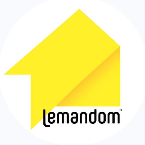 Иконка канала Lemandom -недвижимость в Тайланде.