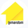 Иконка канала Lemandom -недвижимость в Тайланде.