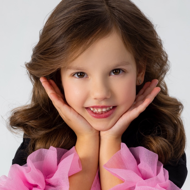 Иконка канала Ксения