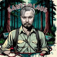 Иконка канала Santa Qlaus