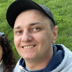 Иконка канала Дядюшка }{ламер