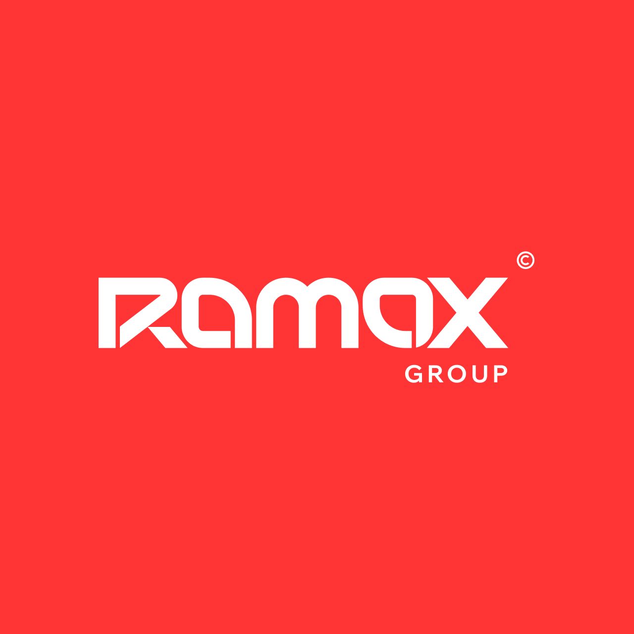 Иконка канала RAMAX Group