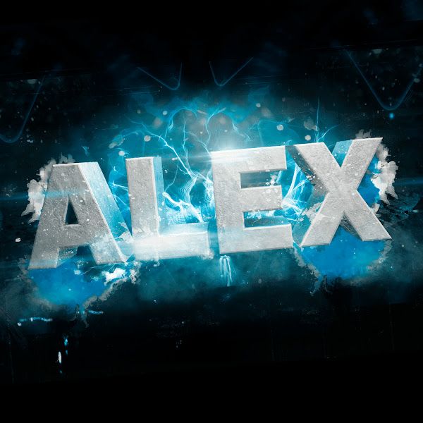 Иконка канала AlexC