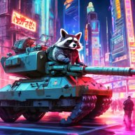 Иконка канала Enot_Tankist