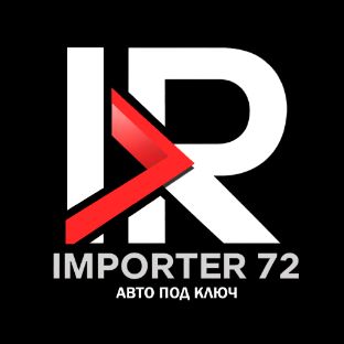 Иконка канала Импортер 72