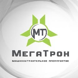 Иконка канала ООО МегаТрон