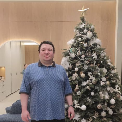 Иконка канала Лёва Француз